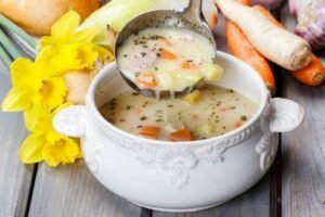 KAKO NAPRAVITI ČAJ OD PERŠUNA KOJI TOPI KILOGRAME: Pije se samo 5 dana, a rezultati su ...